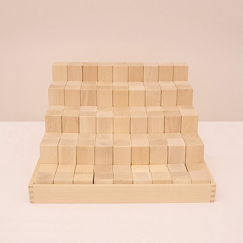 My First Block Set | Monolith Building Blocks | Euca – Euca
