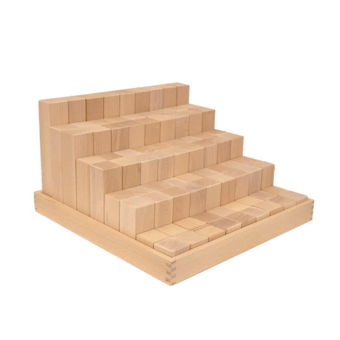 My First Block Set | Monolith Building Blocks | Euca – Euca